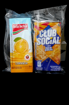 Opções de Kit Lanche | 20 Sugestões Imperdíveis. Veja