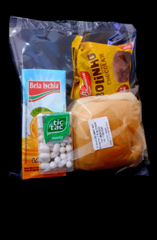 Opções de Kit Lanche | 20 Sugestões Imperdíveis. Veja