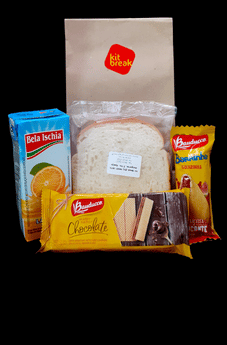 Opções de Kit Lanche | 20 Sugestões Imperdíveis. Veja