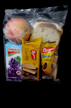 Opções de Kit Lanche | 20 Sugestões Imperdíveis. Veja