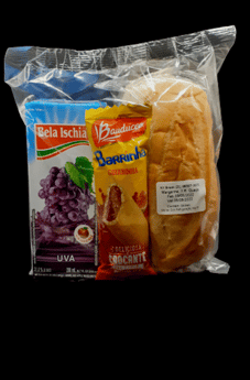 Opções de Kit Lanche | 20 Sugestões Imperdíveis. Veja