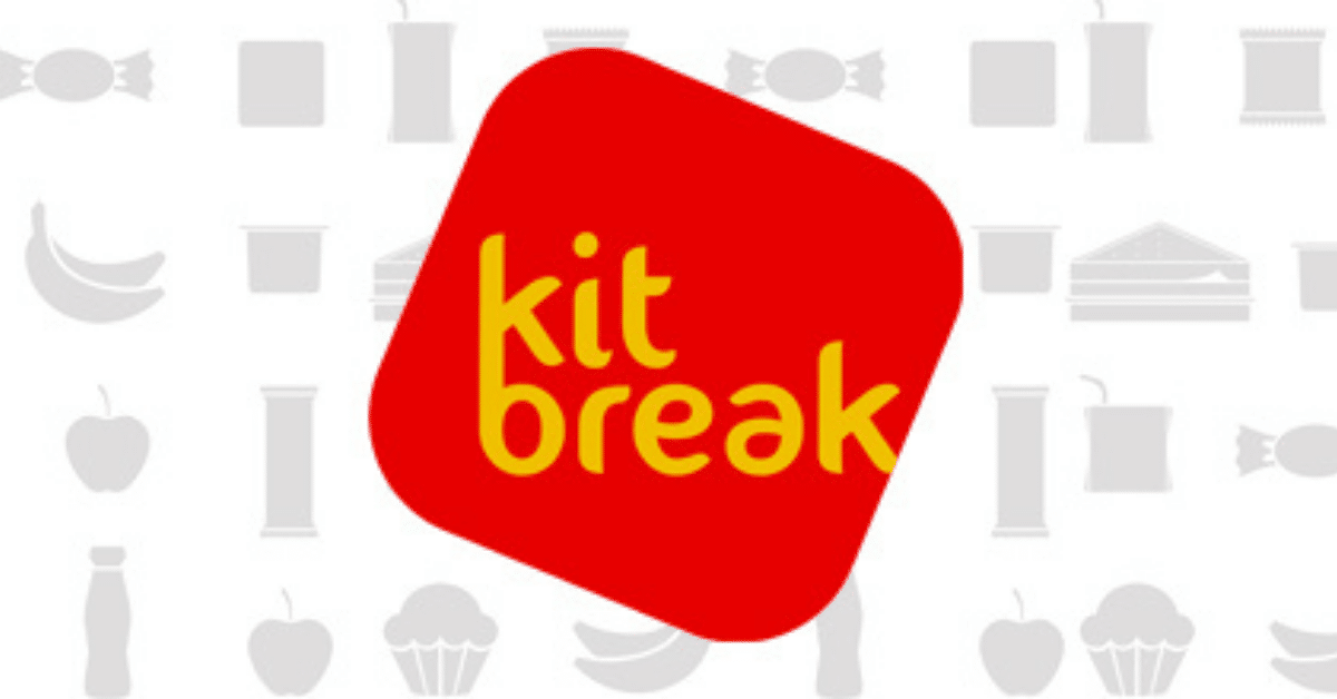 Troca e Devolução Kit Break » Kit Lanche RJ