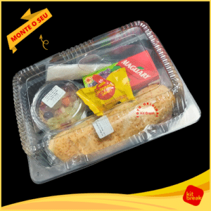 Opções de Kit Lanche no Rio de Janeiro | 20 Sugestões Imperdíveis. Veja