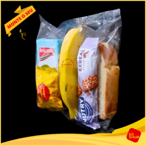 Opções de Kit Lanche no Rio de Janeiro | 20 Sugestões Imperdíveis. Veja