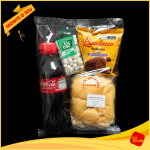 Opções de Kit Lanche no Rio de Janeiro | 20 Sugestões Imperdíveis. Veja