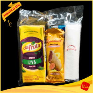 Opções de Kit Lanche no Rio de Janeiro | 20 Sugestões Imperdíveis. Veja